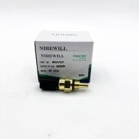 China RE537637 Coolant Temperature Sensor for Excavator Bulldozer Construction Machinery OEM Quality for sale