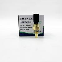 China RE537637 Coolant Temperature Sensor for Excavator Bulldozer Construction Machinery OEM Quality for sale