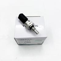 China RE538127 Fuel Temperature Sensor for Excavator Bulldozer Construction Machinery 12V 24V for sale