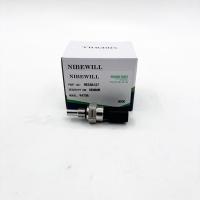 China RE538127 Fuel Temperature Sensor for Excavator Bulldozer Construction Machinery 12V 24V for sale