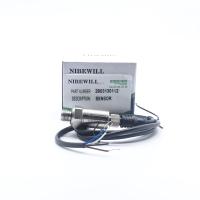 China High Pressure Sensor 260-2180 for CAT Excavator 311D 312D 314D E312D for sale