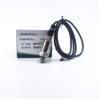 China High Pressure Sensor 260-2180 for CAT Excavator 311D 312D 314D E312D for sale