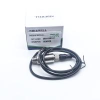 China High Pressure Sensor 260-2180 for CAT Excavator 311D 312D 314D E312D for sale