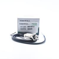 China High Pressure Sensor 260-2180 for CAT Excavator 311D 312D 314D E312D for sale