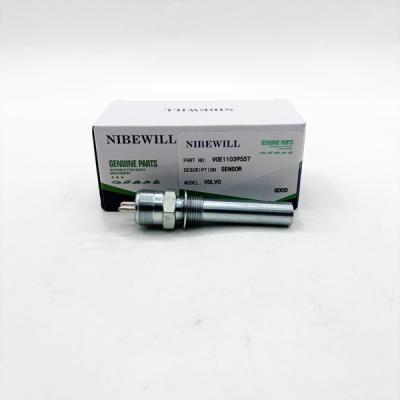 China Volvo Induction Sensor VOE11039557 11039557 for A25 A30 Construction Machinery for sale