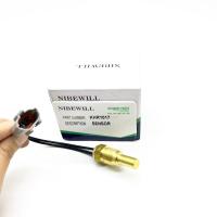 China KHR1017 Pressure Sensor for Sumitomo SH210-3 SH240-3 SH250-3 Excavator 24V for sale