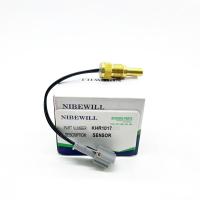 China KHR1017 Pressure Sensor for Sumitomo SH210-3 SH240-3 SH250-3 Excavator 24V for sale