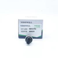 China KM15-P02 Pressure Sensor for Sumitomo SH200 SH210 SH240 Excavator 24V for sale