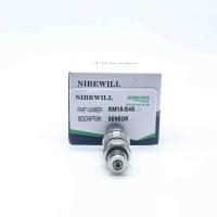 China KM15-S45 5MPa Pressure Sensor for Excavator Sany SY75 195 215 365 for sale