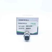 China KM15-S45 5MPa Pressure Sensor for Excavator Sany SY75 195 215 365 for sale