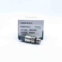 China China KM15-S46 Pressure Switch for SANY SY75 SY195 SY215 Excavator 24V for sale