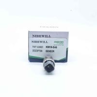 China China KM15-S46 Pressure Switch for SANY SY75 SY195 SY215 Excavator 24V for sale