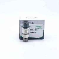 China China KM15-S46 Pressure Switch for SANY SY75 SY195 SY215 Excavator 24V for sale