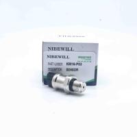 China KM16-P03 Pressure Sensor for Sumitomo SH200 SH210 SH240 SH250 Excavator 24V for sale