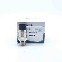 China KM16-P03 Pressure Sensor for Sumitomo SH200 SH210 SH240 SH250 Excavator 24V for sale