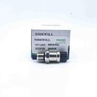 China KM16-P03 Pressure Sensor for Sumitomo SH200 SH210 SH240 SH250 Excavator 24V for sale