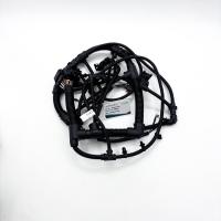 China VOE21814758 Excavator Wiring Harness for EC290B EC240B Engine D7E 24V for sale
