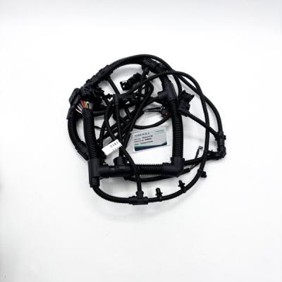 China VOE21814758 Excavator Wiring Harness for EC290B EC240B Engine D7E 24V for sale