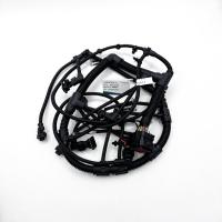 China VOE21814758 Excavator Wiring Harness for EC290B EC240B Engine D7E 24V for sale