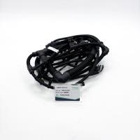 China VOE21814758 Excavator Wiring Harness for EC290B EC240B Engine D7E 24V for sale