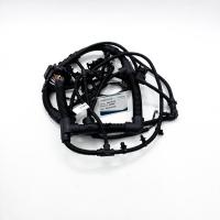 China VOE21814758 Excavator Wiring Harness for EC290B EC240B Engine D7E 24V for sale