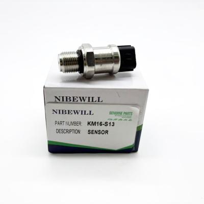 China KM16-S13 44-36-271 Pressure Sensor for EX200-2/3 for sale