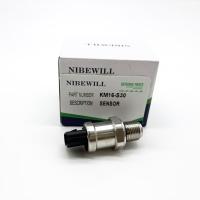China Pressure Sensor KHR10290 KM16-S30 for CASE Excavator CX130B CX160B CX210B CX350B for sale