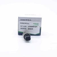 China LC52S00012P1 Pressure Sensor 3 Pin for Kobelco SK160LC 210LC 250LC 290LC 330LC Excavator for sale