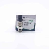 China LC52S00012P1 Pressure Sensor 3 Pin for Kobelco SK160LC 210LC 250LC 290LC 330LC Excavator for sale
