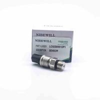 China LC52S00012P1 Pressure Sensor 3 Pin for Kobelco SK160LC 210LC 250LC 290LC 330LC Excavator for sale