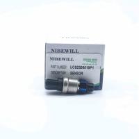 China Low Pressure Sensor LC52S00019P1 for Kobelco SK200-6E Excavator 24V for sale