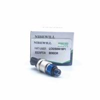 China Low Pressure Sensor LC52S00019P1 for Kobelco SK200-6E Excavator 24V for sale