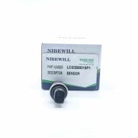 China Low Pressure Sensor LC52S00019P1 for Kobelco SK200-6E Excavator 24V for sale