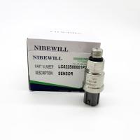 China LC52S00002P2 Pressure Sensor for Kobelco Excavator SK200-6 SK210LC 24V for sale
