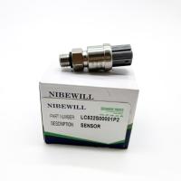 China LC52S00002P2 Pressure Sensor for Kobelco Excavator SK200-6 SK210LC 24V for sale