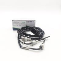 China Exhaust Temperature Sensor AXE648749 RE542437 RE542438 RE545198 for John Deere Agricultural Machinery for sale
