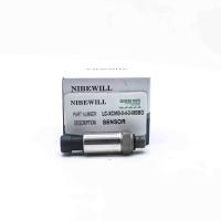China Pressure Sensor LC-XCMG-3-4-2-050BG for XE215 Excavator 12V 24V New OEM Quality for sale