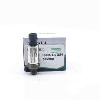 China Pressure Sensor LC-XCMG-3-4-2-050BG for XE215 Excavator 12V 24V New OEM Quality for sale