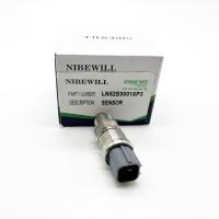 China Pressure Sensor YN52S00016P3 for Kobelco Excavator SK200-6 SK200-6E SK200-8 24V for sale