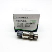 China Pressure Sensor YN52S00016P3 for Kobelco Excavator SK200-6 SK200-6E SK200-8 24V for sale
