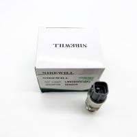 China Pressure Sensor YN52S00016P3 for Kobelco Excavator SK200-6 SK200-6E SK200-8 24V for sale