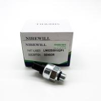 China Oil Pressure Sensor YN52S00102P1 for Kobelco Excavator SK200-8 SK200-9 SK200-10 24V for sale