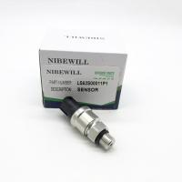China New LS52S00011P1 High Pressure Sensor for Kobelco SK200 230 6E Excavator Parts for sale
