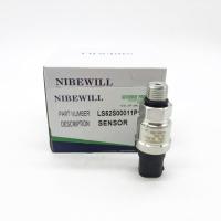 China New LS52S00011P1 High Pressure Sensor for Kobelco SK200 230 6E Excavator Parts for sale