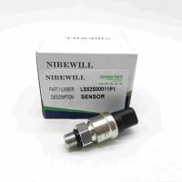 China New LS52S00011P1 High Pressure Sensor for Kobelco SK200 230 6E Excavator Parts for sale