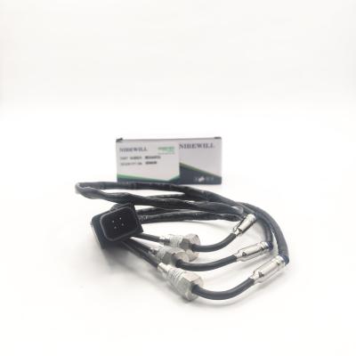 China Exhaust Temperature Sensor RE546926 RE547922 RE563691 RE568552 for Excavator Bulldozer for sale