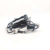 China Exhaust Temperature Sensor RE546926 RE547922 RE563691 RE568552 for Excavator Bulldozer for sale