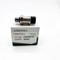 China High Pressure Sensor LS52S00015P1 for Kobelco SK210-8 SK210L Excavator for sale