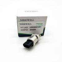 China High Pressure Sensor LS52S00015P1 for Kobelco SK210-8 SK210L Excavator for sale