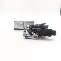 China RE568940 RE569030 RE572409 Exhaust Temperature Sensor for Excavator Bulldozer Construction Machinery for sale